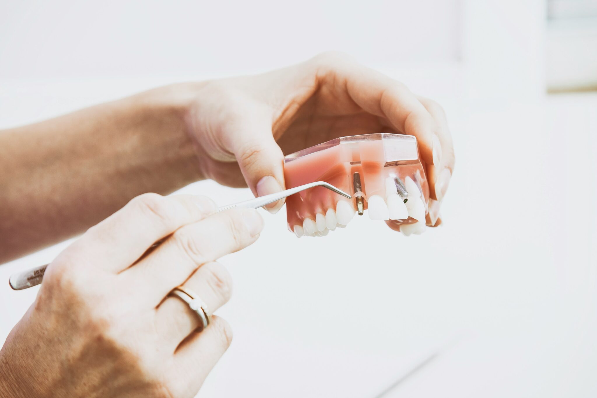 Home - MOBILE DENTAL ONTARIO